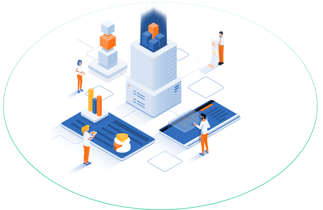 Spaceworx – Composable Marketplace for Smart Workplace Solutions