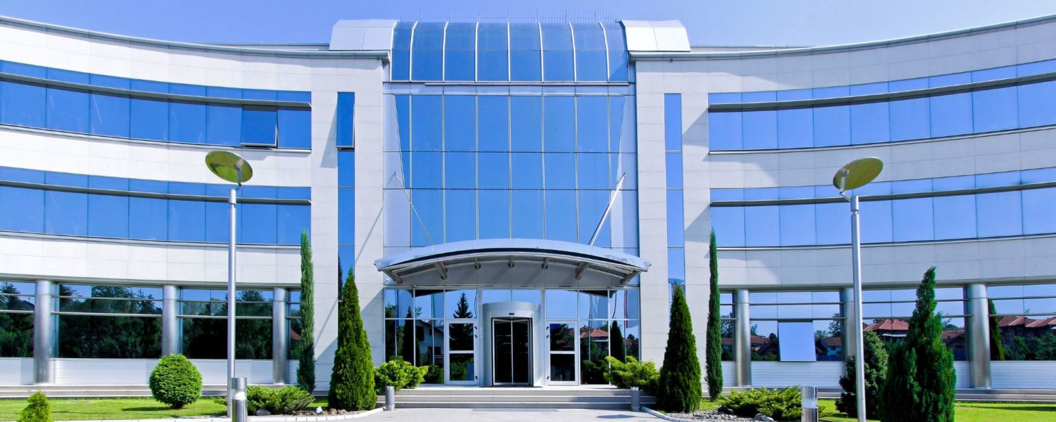 How Smart Buildings Have Evolved Since the Year 2000 and What to Expect by 2030 and Beyond ...